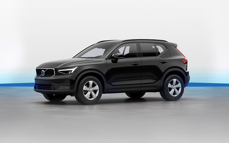 VOLVO XC40 - Flash Rent