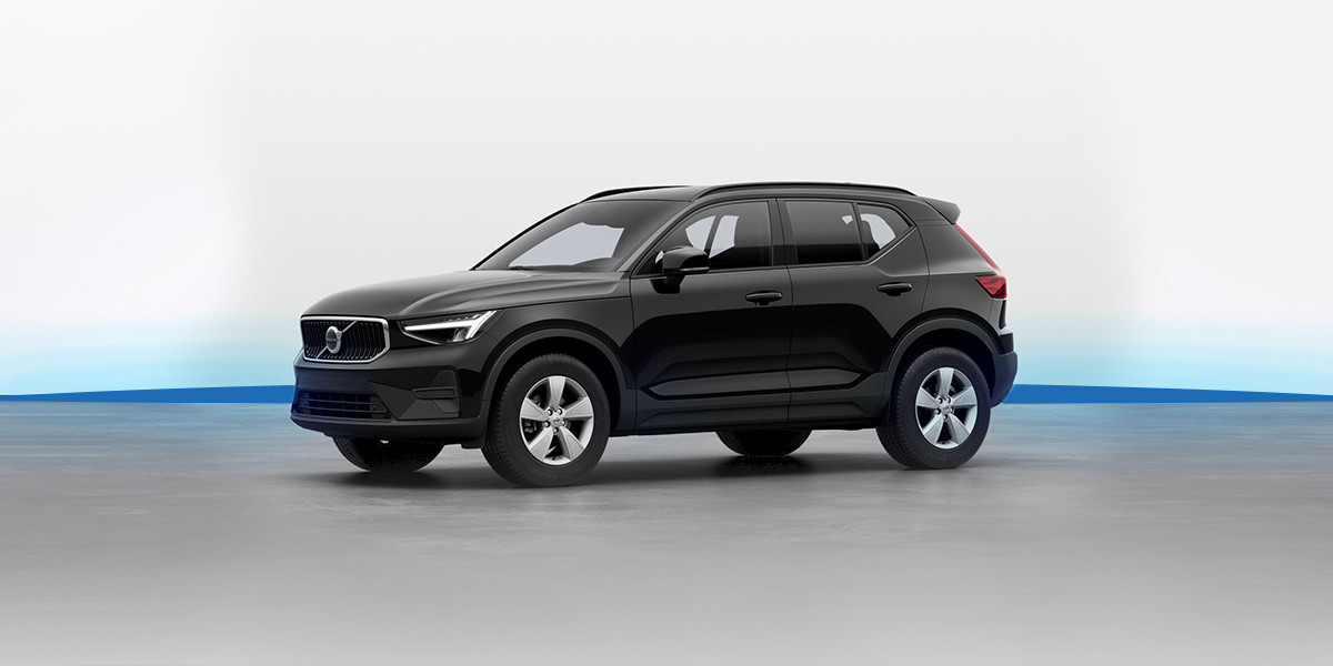 VOLVO XC40 - Flash Rent
