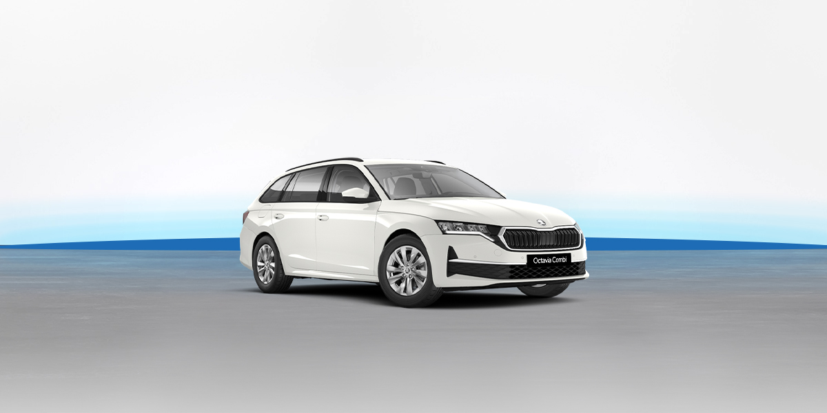 Skoda Octavia - Flash Rent